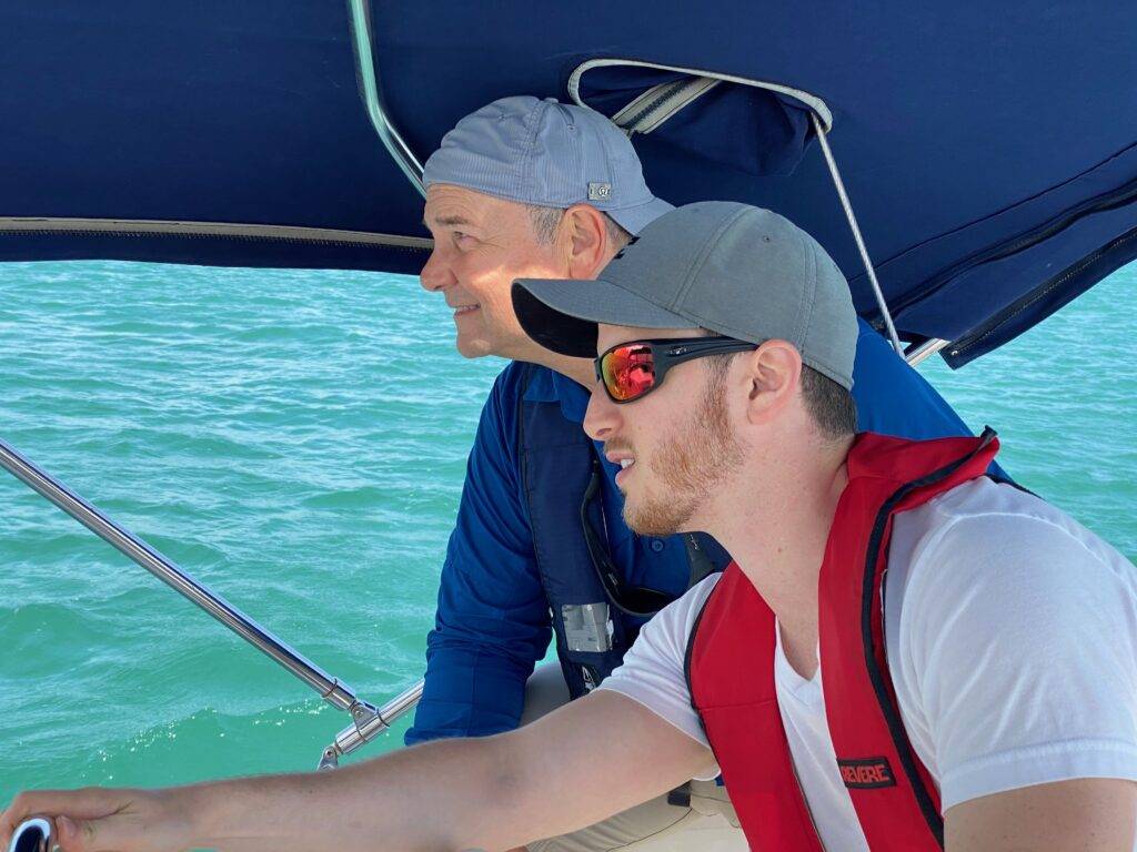 ASA Sailing Courses | Miami Sailing School