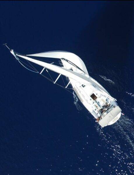 Exciting Biscayne Bay | Miami Sailing School | 2025