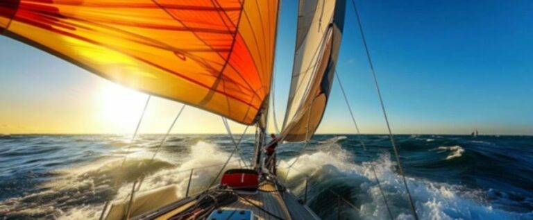 Strategies On How To Interpret Wind While Sailing Successfully | 2026