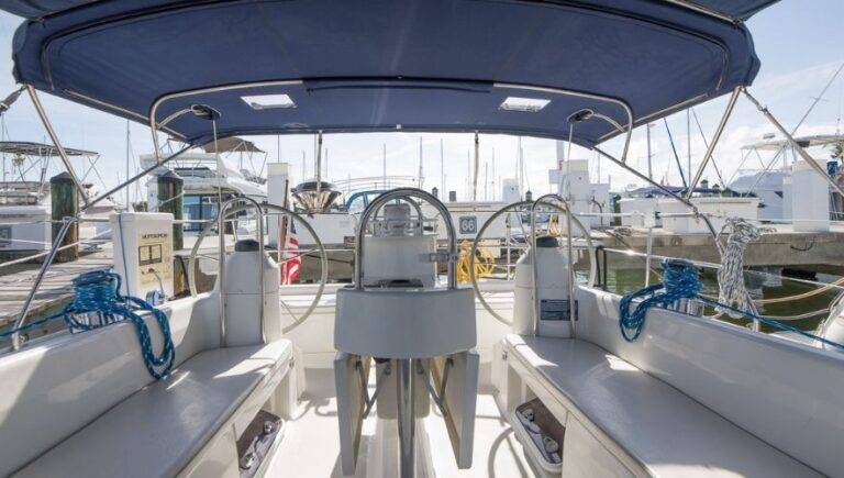 Why Every Sailor Should Learn Sailboat Rigging Basics | 2025